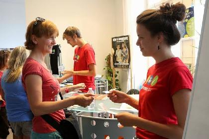 Slavonice.cz - Slavonice fest 2024