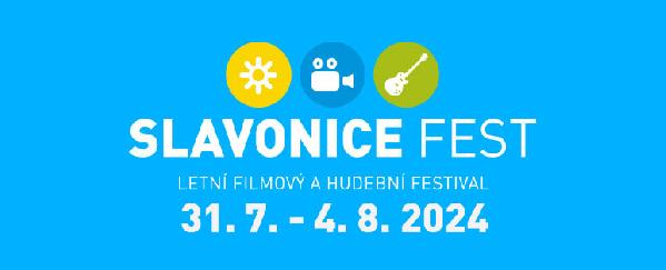 Slavonice.cz - úvod